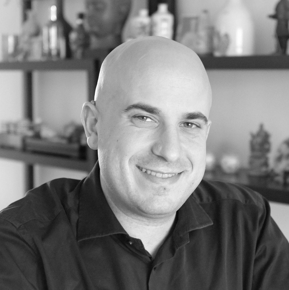 About Mike | Michael Diliberto